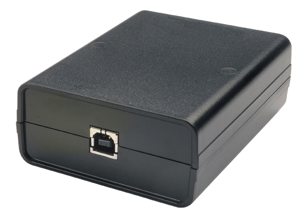 KeyLink III | Datakey